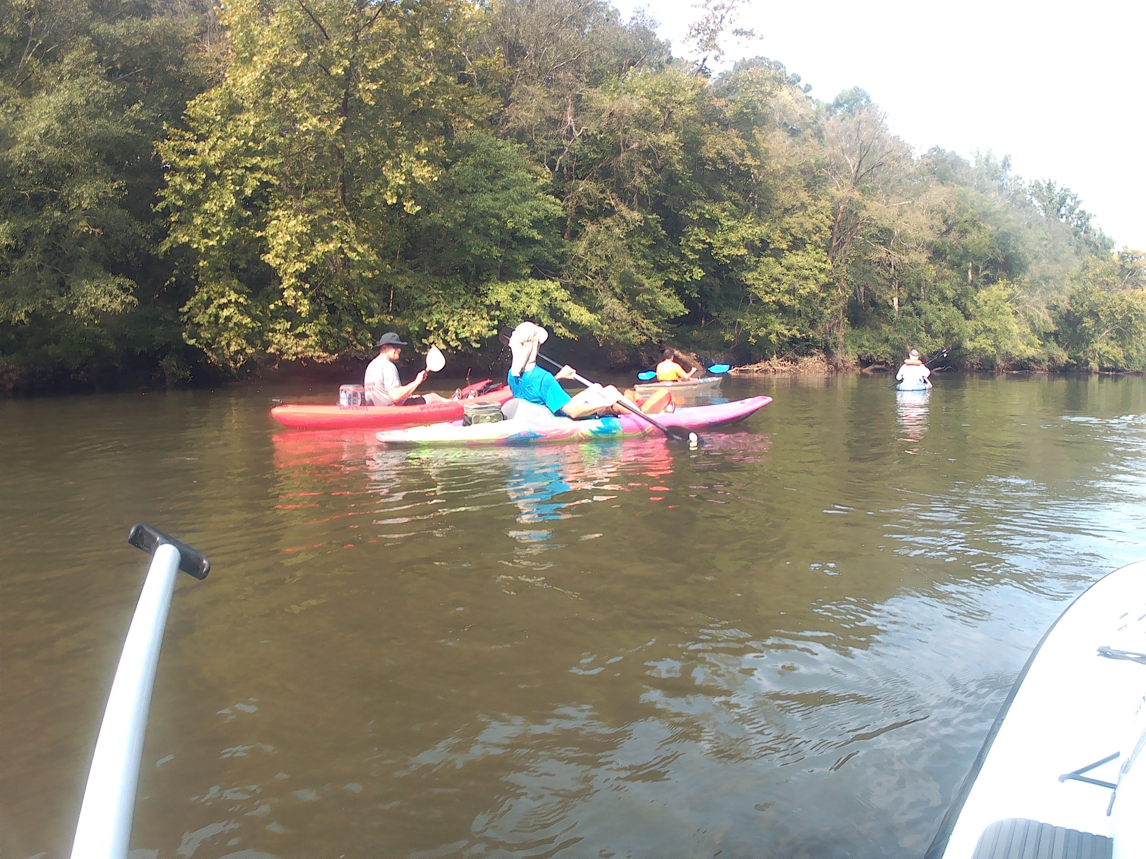 Fishers of Men | Cartersville First Baptist Church